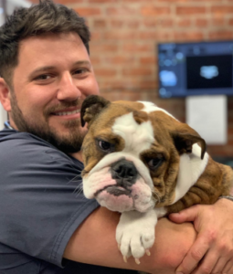 Broadway Veterinary Hospital in Sacramento, CA